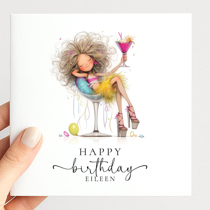 Funny Cards for Friends | Whimsi Lilley